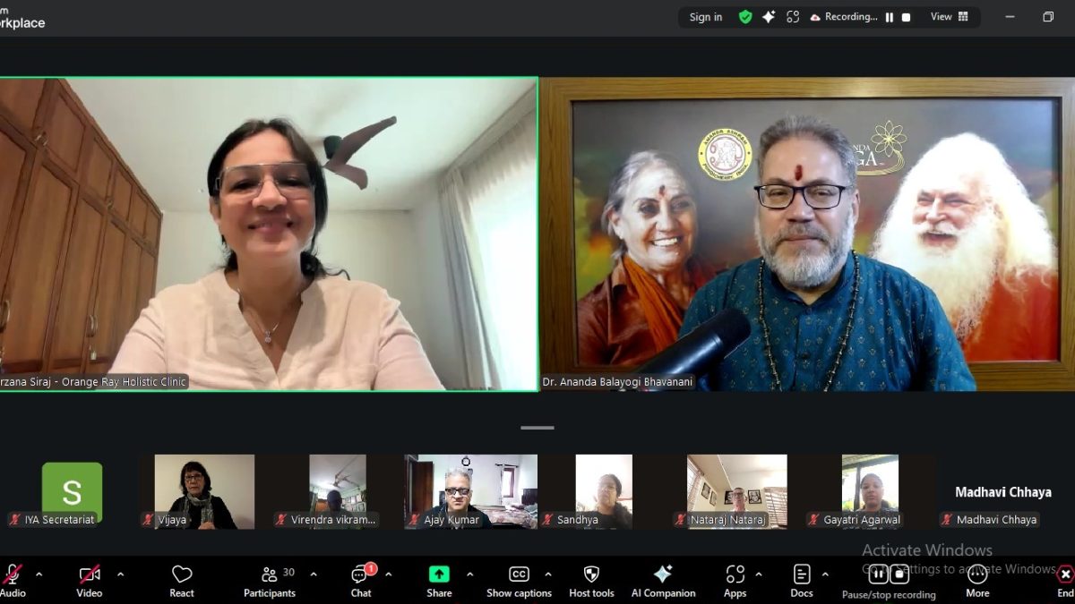 CYCLE 20 – Yoga Therapy for Back Pain:A Therapeutic Revolution in ...