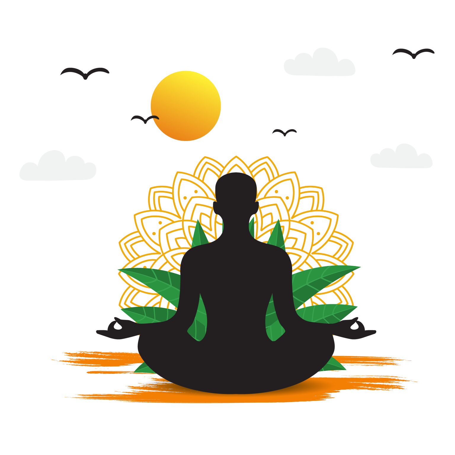 The Science of Prāṇāyāma:A Yogic and Scientific Exploration of the ...